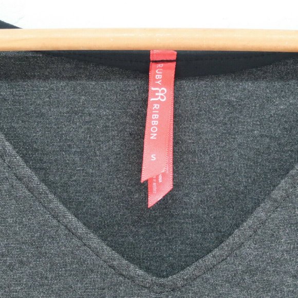 Ruby Ribbon | Dresses | Ruby Ribbon Rita Panel Dress Color ...